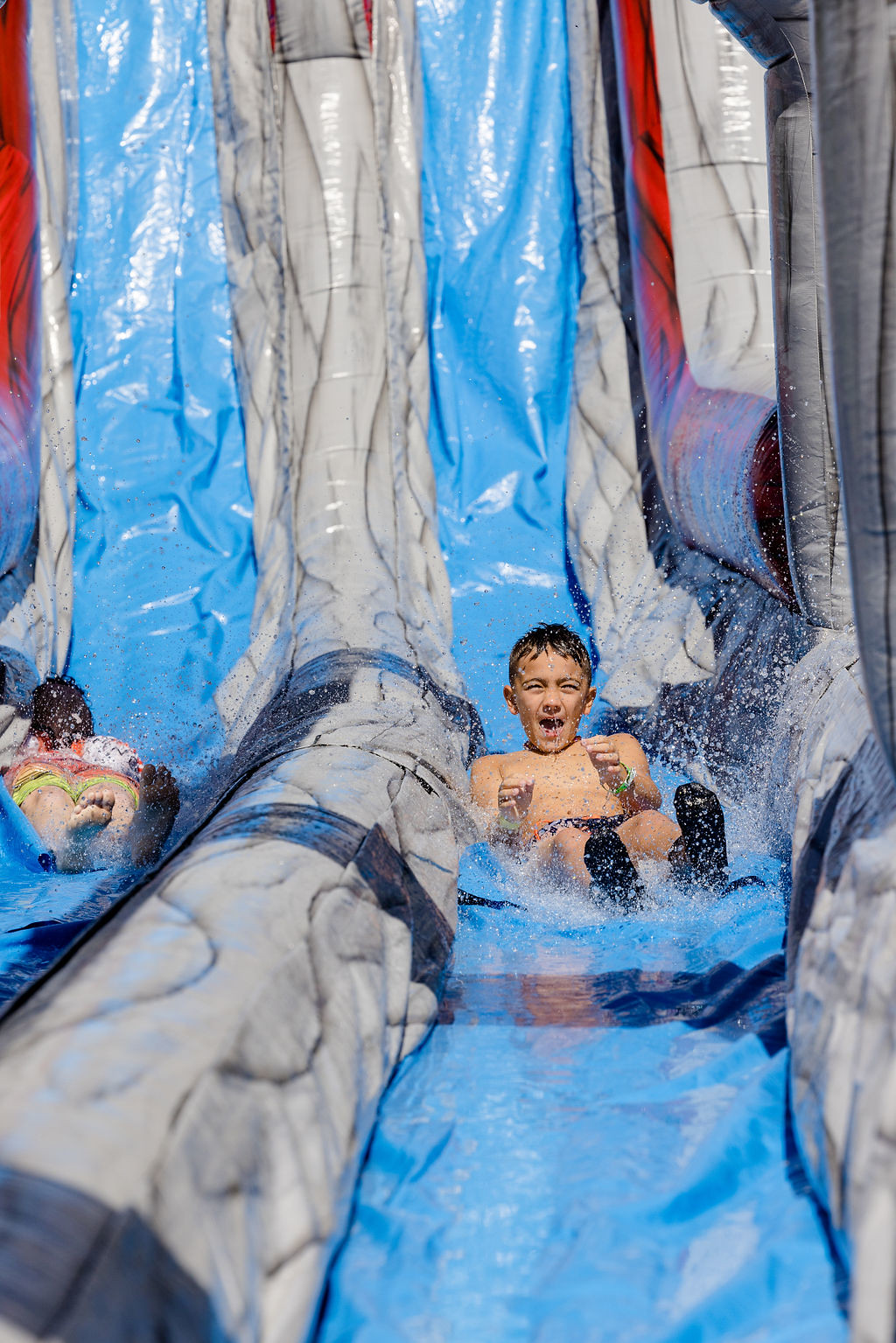 Spring and Summer Events | TRIBAL WATERS CUSTOM POOLS